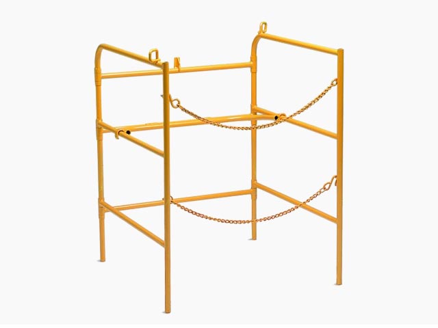 SPI Health and Safety | Fall Protection