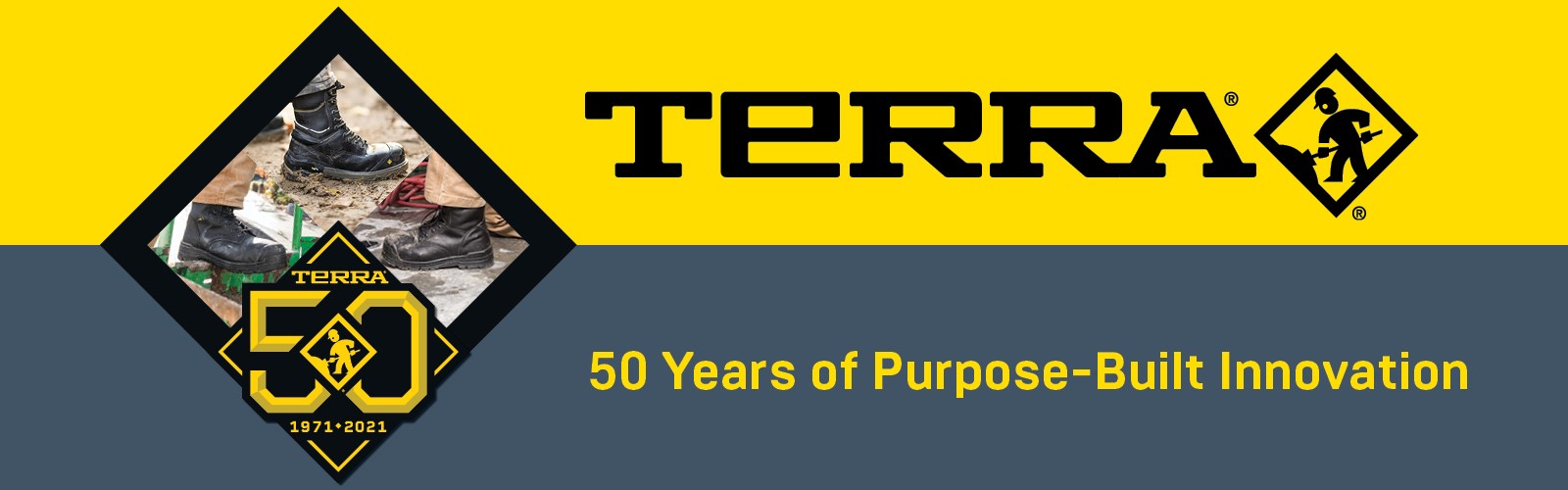 Over 50 Years of Purpose-Built Innovation at the Service of Your Feet ...