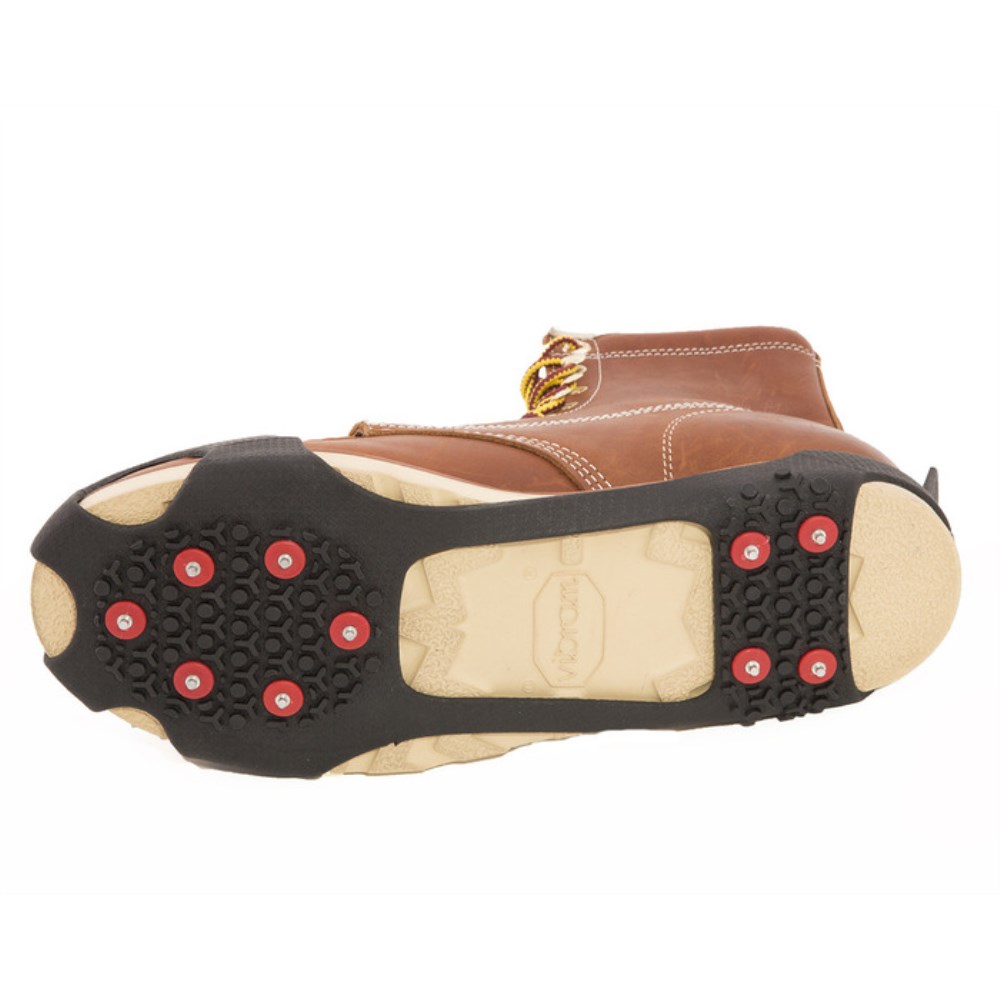SPI Health and Safety | ANTI-SLIP SNOW SHOES GR: (12.5 A 14)(2XL) 1150.2X
