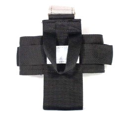 Rescue pouch SEE DESCRIP | Proudly Canadian - SPI Health and Safety