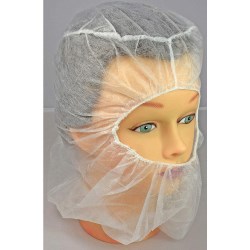 Emerson Summers Disposable Polypropylene Balaclava 4467-10 | Proudly ...