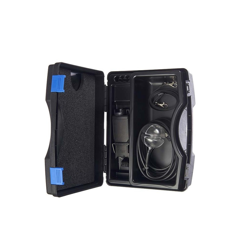 SPI Health and Safety | Dräger X-am® Pump Basic CSE Set with USB ...