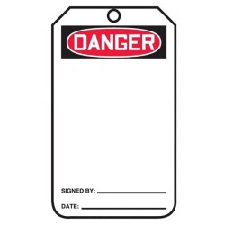 Danger-Do Not Remove This Tag, MDT185CTP | Proudly Canadian - SPI ...