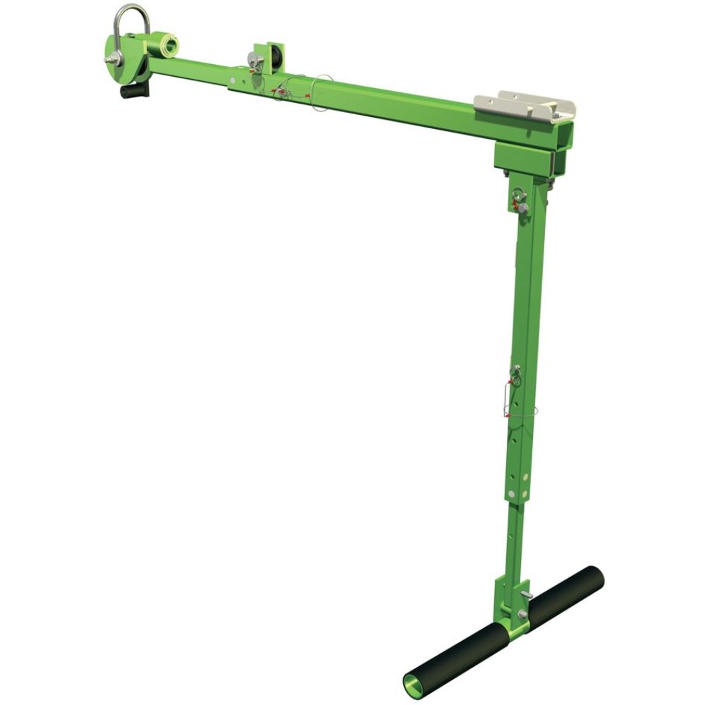 SPI Health and Safety | ADVANCED LIFTING BAR SYSTEM 8530252