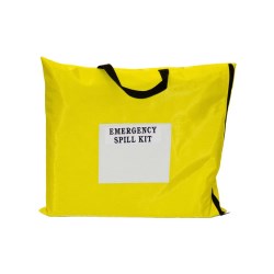 Universal 20L Spill Kit with Yellow Bag PSP700-029 | Proudly Canadian ...