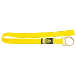 Durable Kosto Anchor Strap - 4 Feet Long | Proudly Canadian - SPI ...