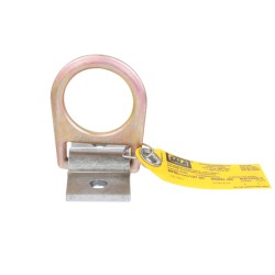 Anchorage plate with D-ring fastener 2101634 | Proudly Canadian - SPI ...