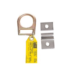 Anchorage plate with D-ring fastener 2101639 | Proudly Canadian - SPI ...