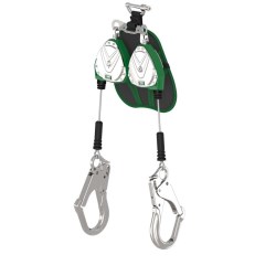 MSA V-TEC® EDGE PFL | Twin-Leg Leading Edge SRL | VTLEG-022-PA-C | SPI ...