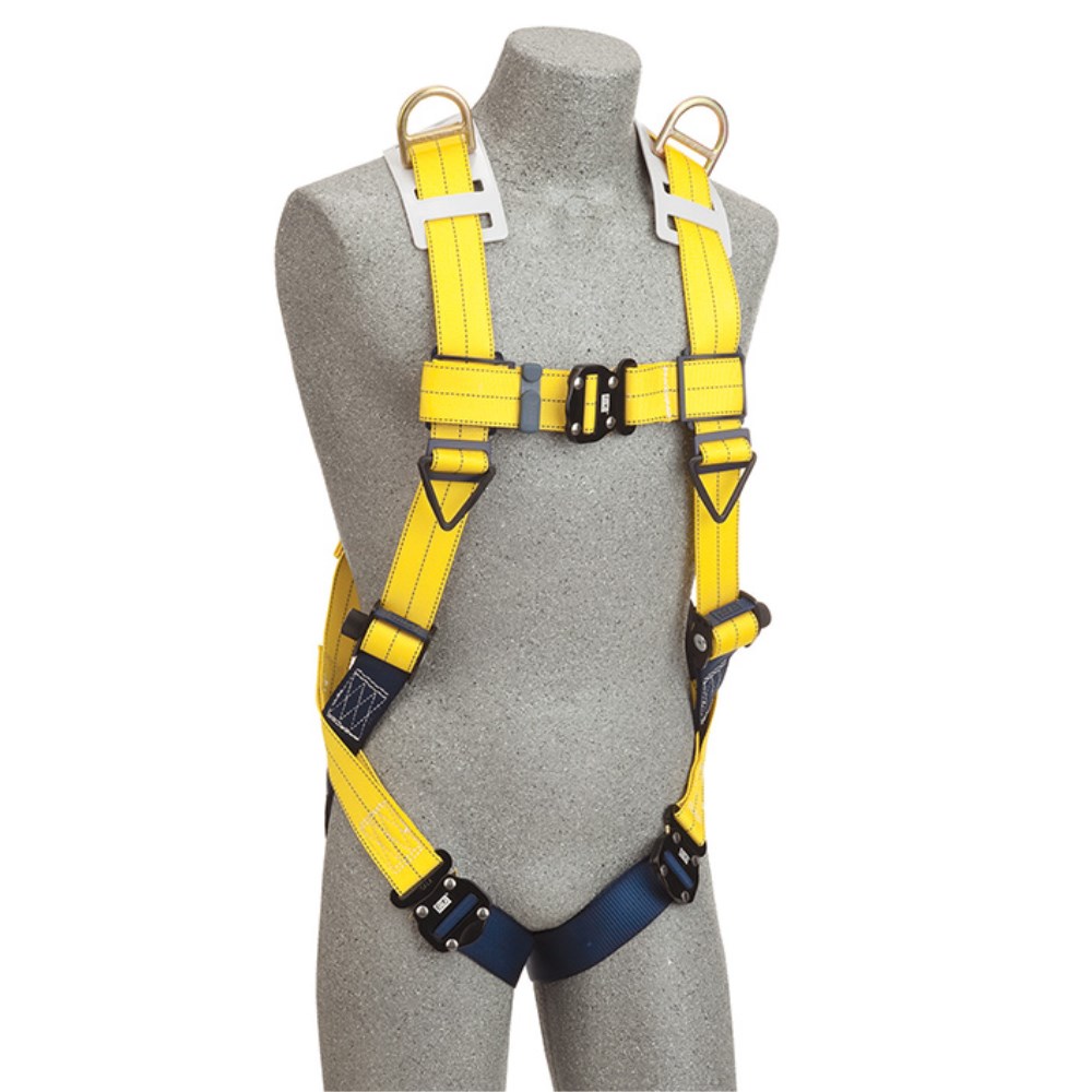 SPI Health and Safety | Delta vest style retrieval harness 1110607C