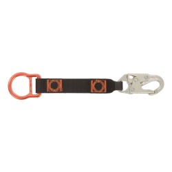 Kosto Harness Extension | Small Hook D-Ring | CLK118 | CSA Z259.15 ...