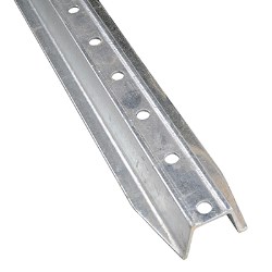 Sign Post 8' Type 2 P2-8 | Proudly Canadian - SPI Health and Safety