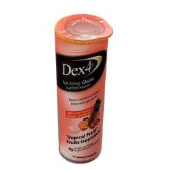 Glucose Tablets, 10/Pck FA006314V | Proudly Canadian - SPI Health and ...