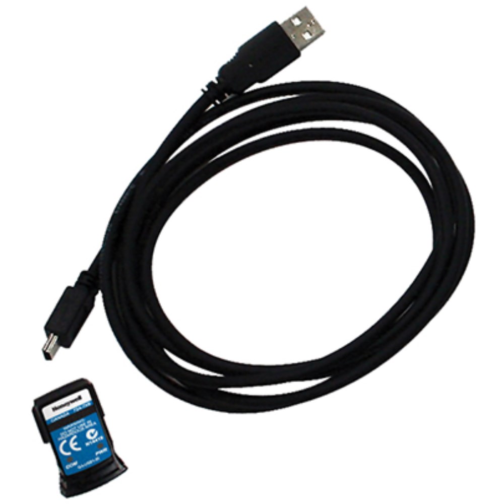 SPI Health and Safety | USB Cable and Infrared Module for Communication ...