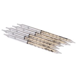 Colorimetric Tube for H2S Gas 8101991 | Proudly Canadian - SPI Health ...