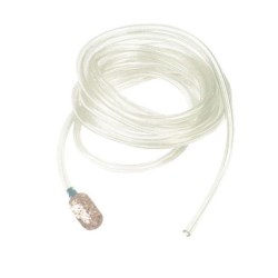 SAMPLING HOSE 10FT W/ #HOSE1-10 CONNEC. 3 FILT HOSE1-10 | Proudly ...