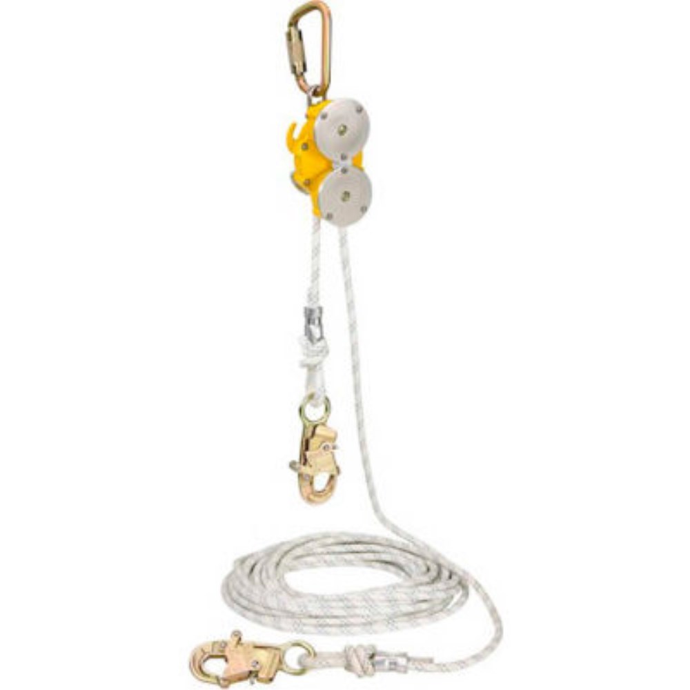 SPI Health and Safety | 3M™ DBI-SALA® RollGliss Rescue and Descent ...