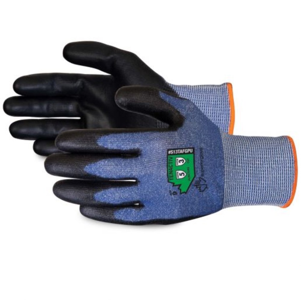 SPI Health and Safety | Superior GloveTenActiv™ Composite Knit Puncture ...
