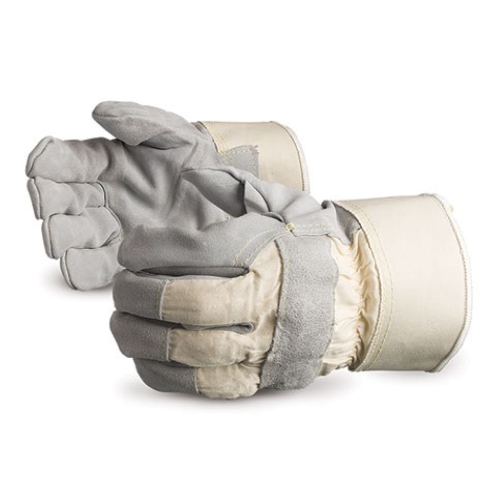 SPI Health and Safety | Superior Glove Endura® Heavy-Duty Cut-Resistant ...