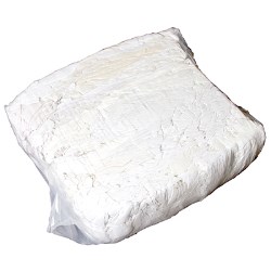 Bag of rags SXG-25C | Proudly Canadian - SPI Health and Safety