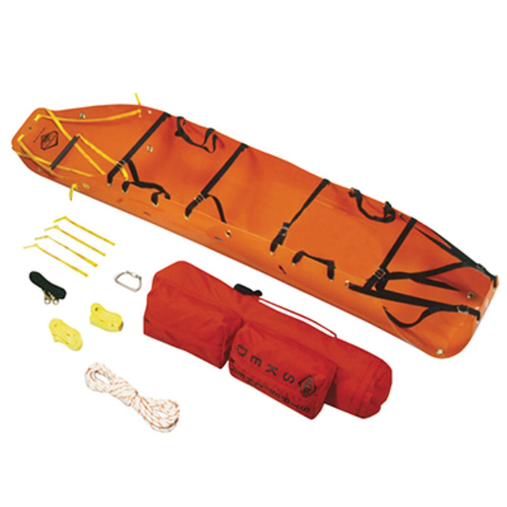 SPI Health and Safety | Sked Stretcher Basic Rescue System 26737