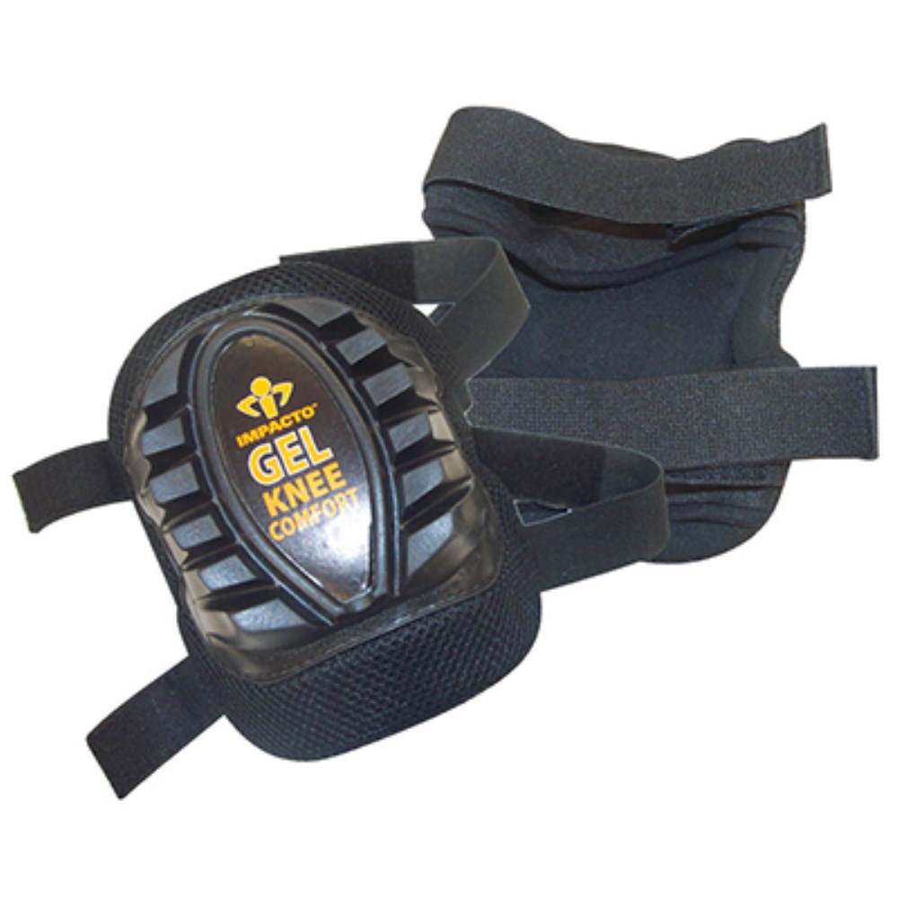 SPI Health and Safety | Gel knee-pad 864-00