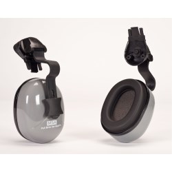 MSA SoundControl SH Earmuffs | 25 dB NRR Dielectric | 10129327 | SPI ...