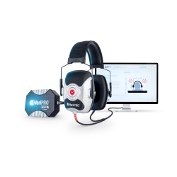 Honeywell VeriPRO® Hearing Protection Fit-Testing System VERIPRO ...