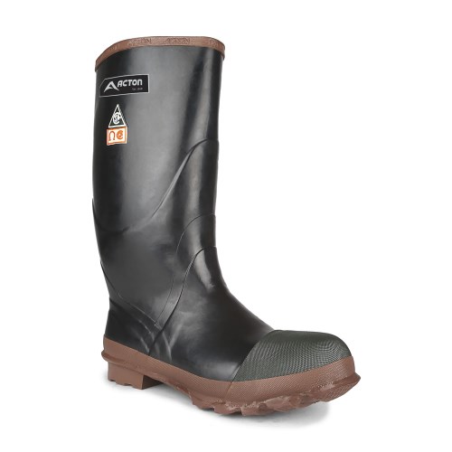 PROTECTO 2.0 | Waterproof Boots | SPI Health and Safety | A4135-11 ...