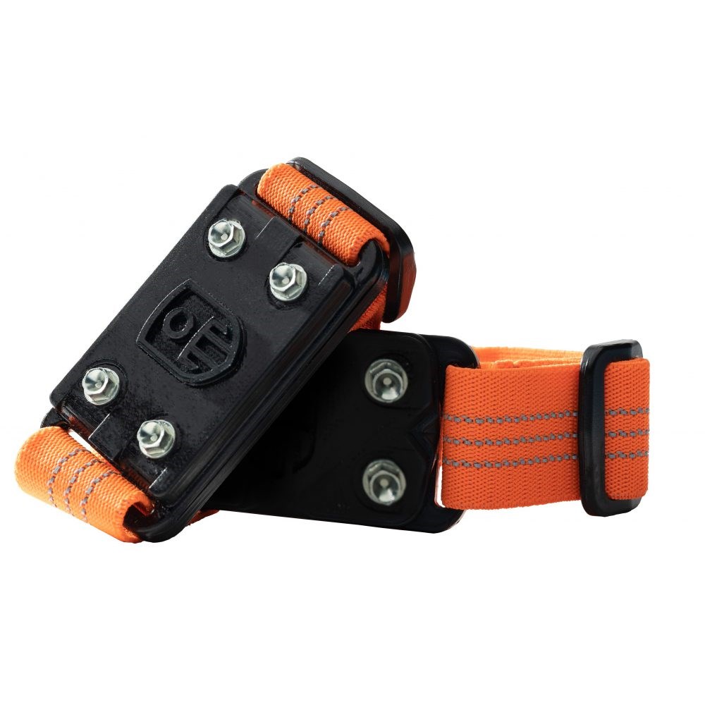 SPI Health and Safety | Impacto Midcleat Versatile Ice Cleats MIDCLEAT ...