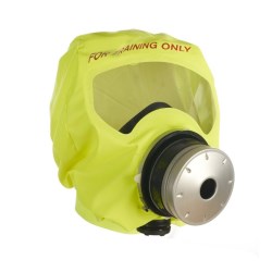 Dräger Parat® 5500 Fire Evacuation Training Hood R59410 | Proudly ...