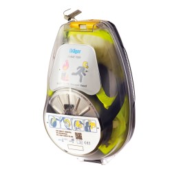 Dräger Parat® 7530 Fire Escape Hood in Hard Case R59437 | Proudly ...