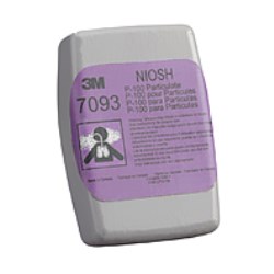 3M 7093 Particulate Filters, 2/Pkg 7000002155 | Proudly Canadian - SPI ...