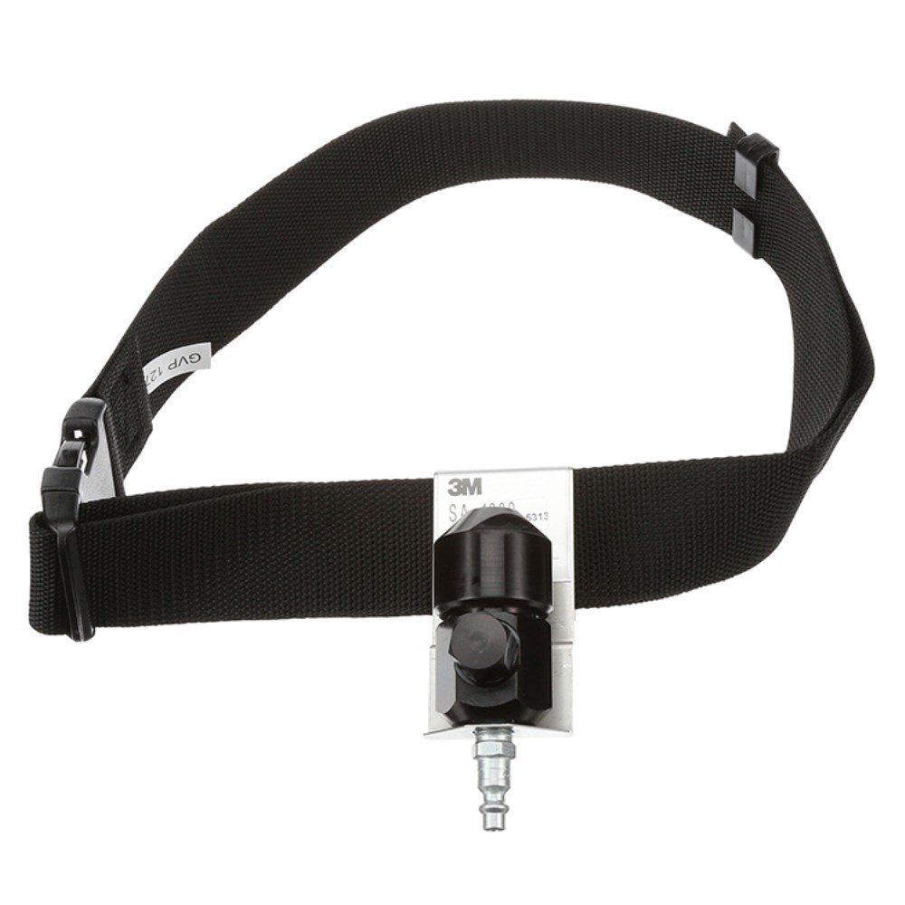SPI Health and Safety | HIGH PRESS DUAL ARLINE CONN WB #SA-1007 7000002002