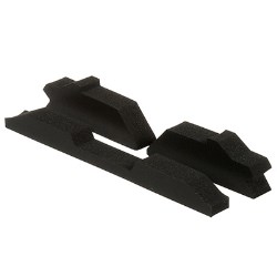 3M™ M-354 Forehead Seal | For M-300 Series Hardhat | 7000127680 | SPI ...