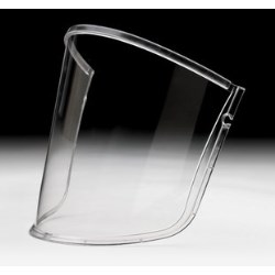 3M™ Versaflo™ M-927 | Scratch & Chemical-Resistant Visor ...