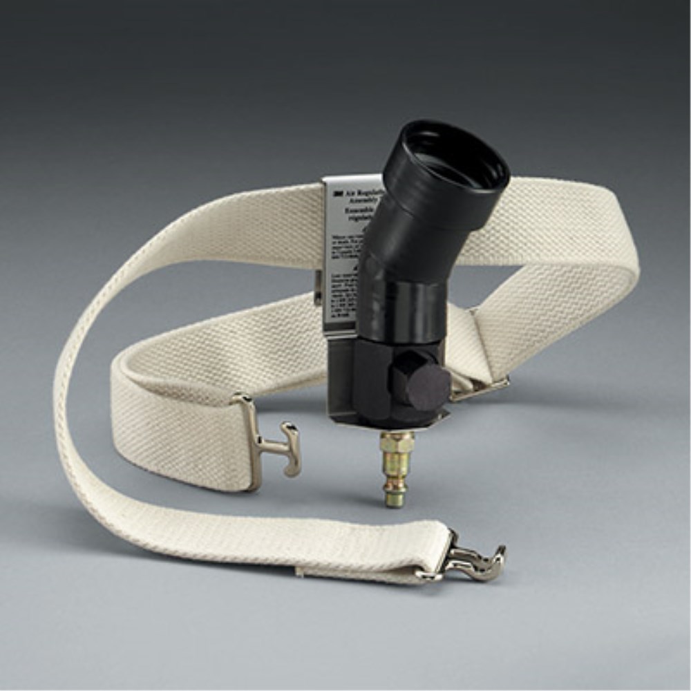 SPI Health and Safety | 3M™ Versaflow Series V air supply valve kit ...