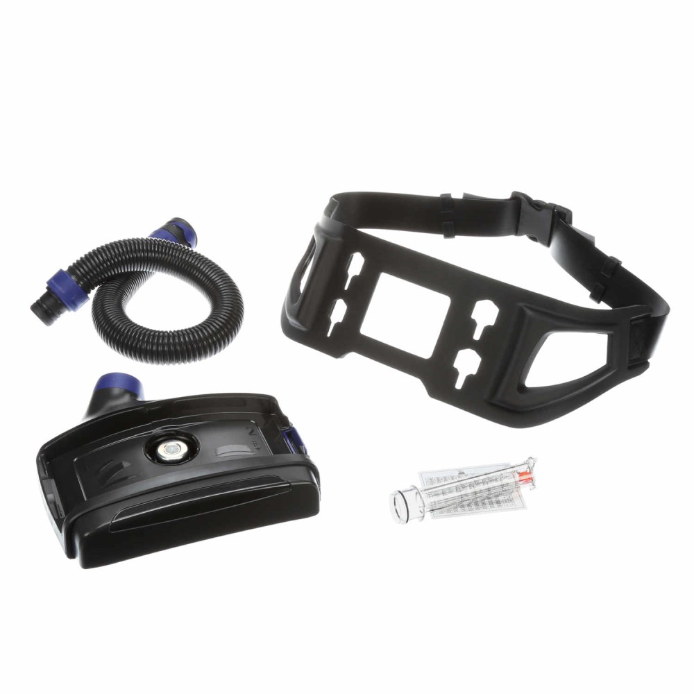 SPI Health and Safety | 3M™ Versaflo™ Powered Air Purifying Respirator ...