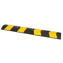 Removable Rubber Speed Bump SB72Y | Proudly Canadian - SPI Health and ...