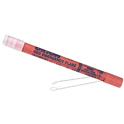 Cortina Emergency Flare with Stand 95-07-22CA | Proudly Canadian - SPI ...