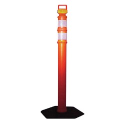 Demarcation post 03-737 | Proudly Canadian - SPI Health and Safety