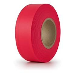 Dendrotik 125’ Winter Tree Flagging Tape RHV-50 | Proudly Canadian ...