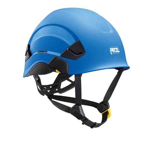 Petzl Vertex Type 1 Safety Helmet with Dual Chinstrap A010BA02 ...