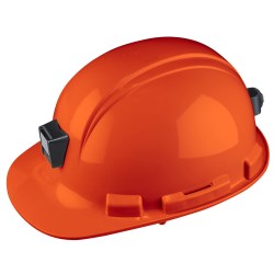 Cap Style Hard Hat | Enhanced Safety Features | SPI Health and Safety ...