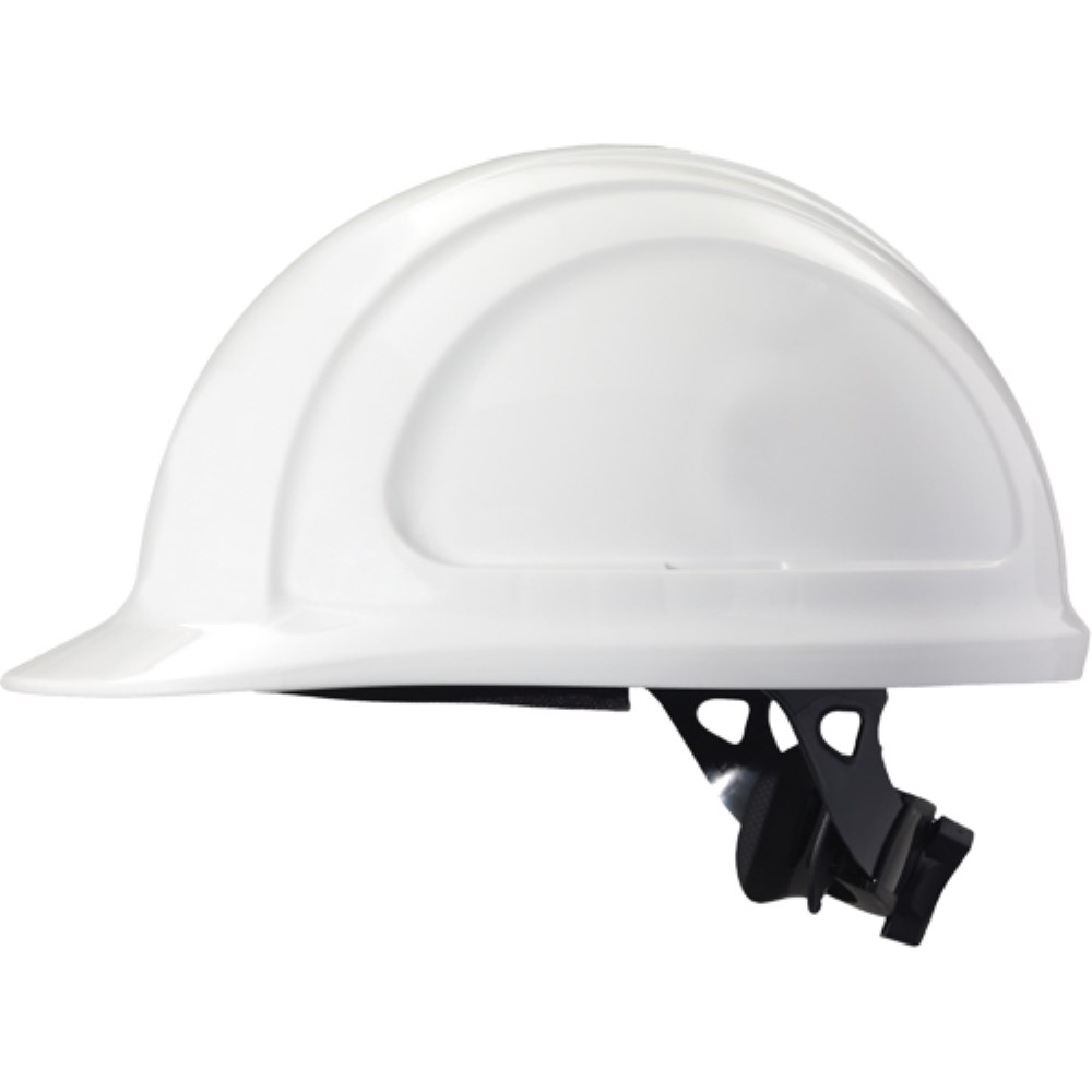 SPI Health and Safety | Hard Hat, North Zone, pin lock suspension N10030000