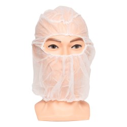 Kosto Single-Use Balaclava, 100/Pkg TFK012 | Proudly Canadian - SPI ...
