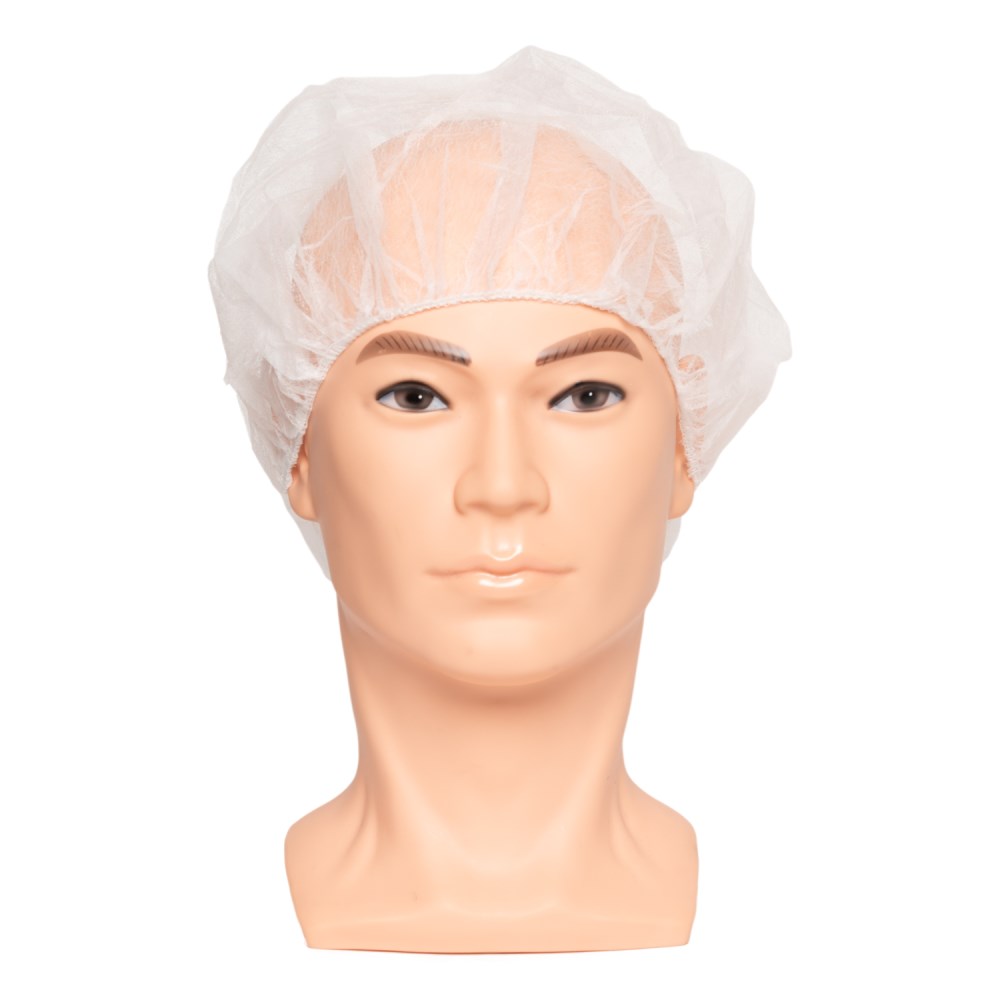 SPI Health and Safety | 21" Bouffant Cap, 100/pkg TFK022XL