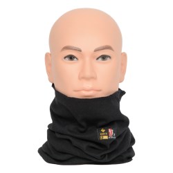 Kosto THKF15-THKF45 FR Arc-Flash Neck Gaiter | ATPV 13 cal | SPI Health ...