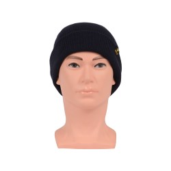 Kosto™ Acrylic Toque with Thinsulate™ Lining | Thermal Head Protection ...