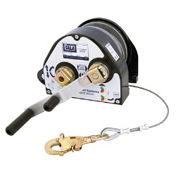 Advanced 60' Removable Digital Winches 8518558 | Proudly Canadian - SPI ...